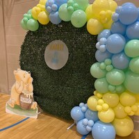 Peter Rabbit Cardboard Cutout 4ft - Etsy UK