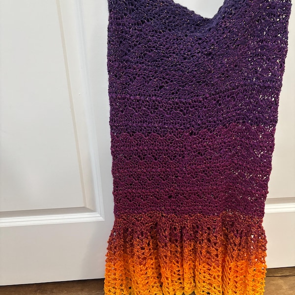 The Karma Lounge Set WRITTEN PATTERN - Crochet Lounge Wear - Etsy