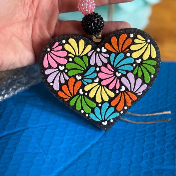 Dog Paw Sunflower Freshie, Dog Freshie, Sunflower Freshie, Car Freshie ...