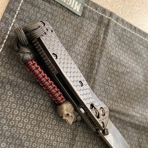 Custom Backspacer for Benchmade Mini Bugout | Etsy Canada