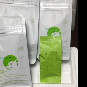 Honeysuckle Flower Tea Organic Herbal Floral Health Lonicera Japonica ...