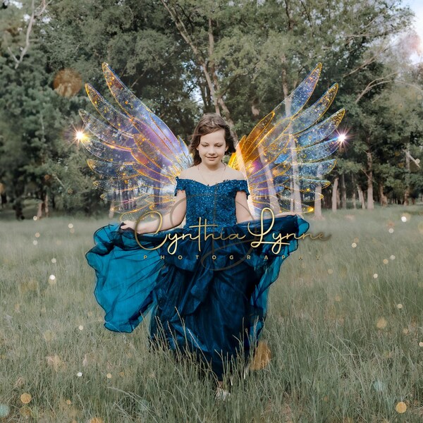 Flying Tulle Fabric Brushes for Photo Editing, Realistic Tulle Veil ...