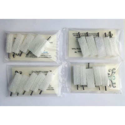 Printmaking Scrimshaw Scribe Hobby Tool 3/8 Hexagon Stainless Steel ...