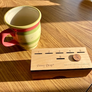 Orchestra Pit Wood Puzzle Brain Teaser | Etsy