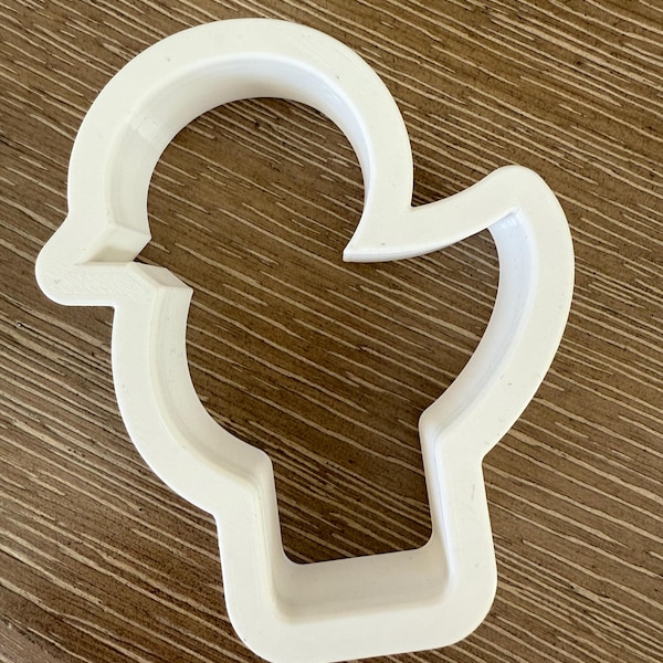 Spring Flower Cookie Cutter Collection - Etsy