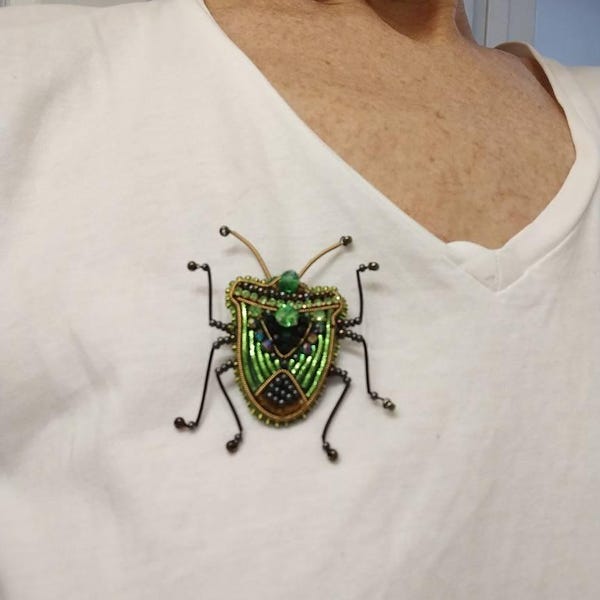 Bead Embroidery Kit - Set of 3 Hummingbirds, DIY Craft Kits, Bird ...