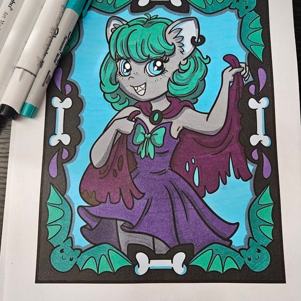 Color by Number Spooky Houses - Digital Halloween Coloring Pages ...