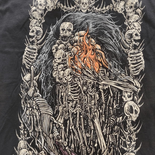 Drippy Souls Berserker Guts Cursed Armor Grim Hooded Sweatshirt - Etsy