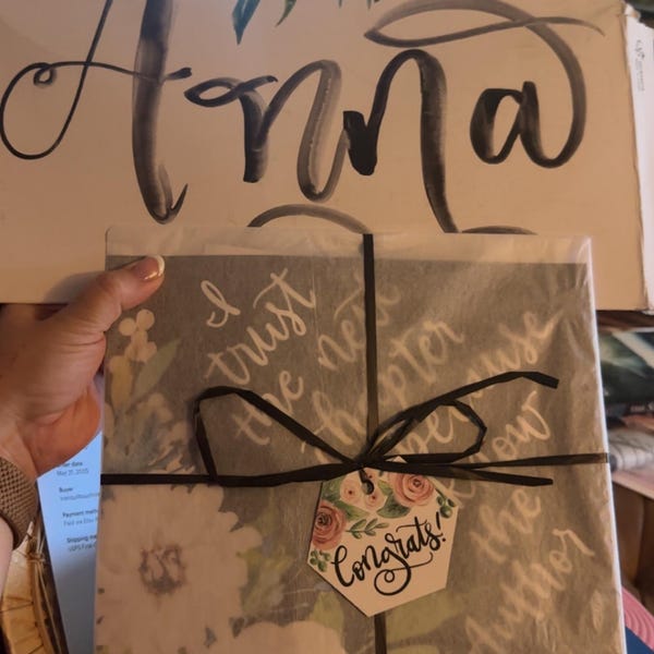 Christian Tropical Greenery Classroom Décor Growth Mindset Scripture ...