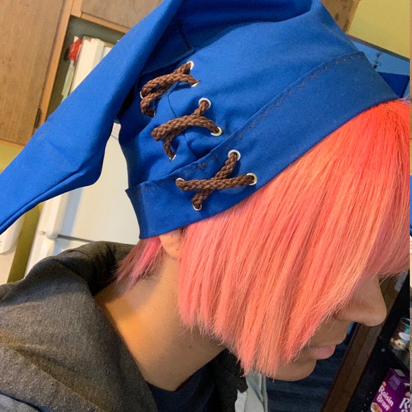 Link's Hat - Etsy