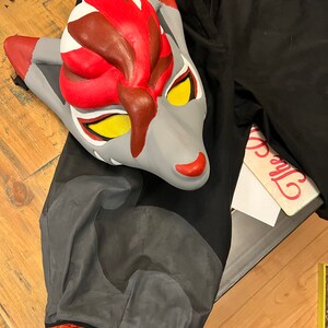 Furry Custom Plush Fursuit Hand Paws Deer Dino & Protogen - Etsy UK