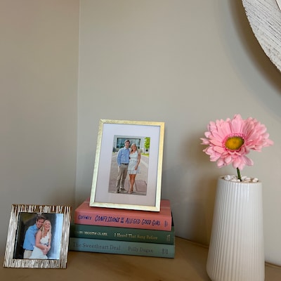 Sage Green Decor Books Decorative Book Stack Built in Bookcase Decor ...
