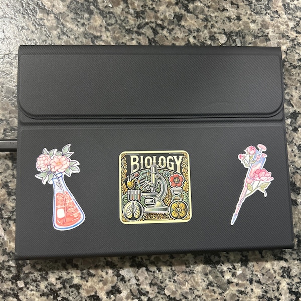 Engineering Major University Sticker | STEM Student Gift | Mechanical ...