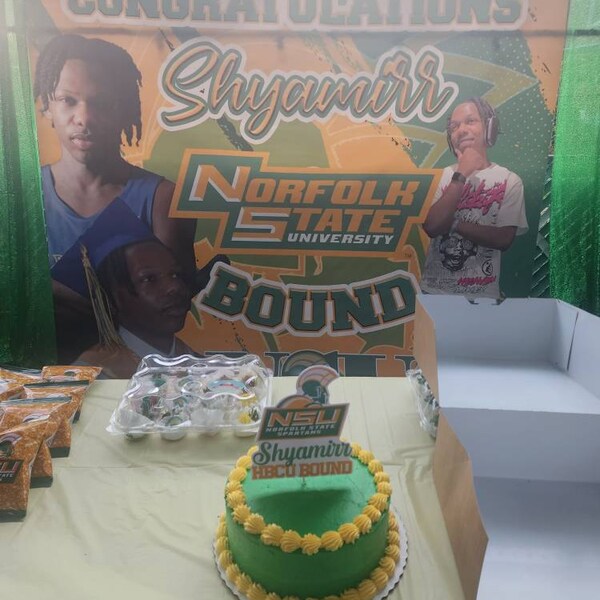 Custom Chip Bags GRADUATION Chip Bag Trunk Party Bags Grad Chip Bags ...