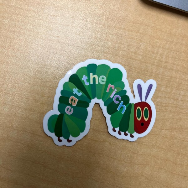 She's Everything He's Just Ken Sticker, Pink Script, Famous Doll, 90s ...