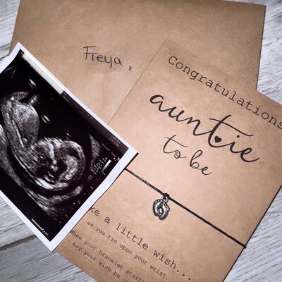 Parents to Be Congratulations Card Youre Going to Make Amazing Parents ...