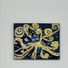 Zodiac Star Sign - MINI Canvas - Astrological Sign - Constellation ...