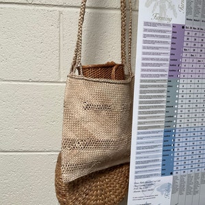 Fiji Sennit Magimagi Kafa Afa Aha by Lauhala Trading - Etsy