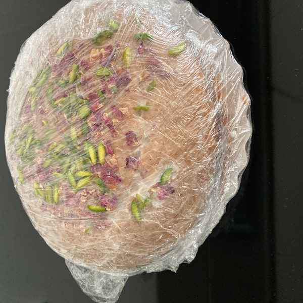 PERSIAN KITCHEN | Saffron Grinder Mill | Premium Saffron Threads - Etsy