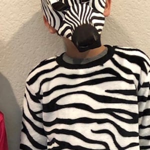 Parrot Mask, Halloween Mask, Animal Mask, Masquerade Mask, Costume Mask ...