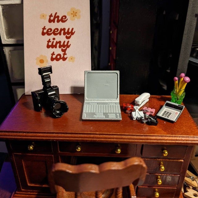 TheTeenyTinyTotShop - Etsy