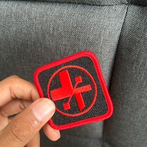 The Bad Batch Challenge Coin - Etsy