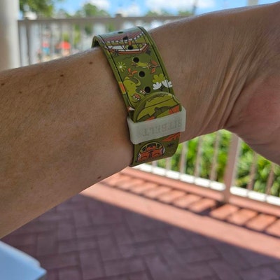 Adult Magic Band Locks for Disney Magicband 2.0 Magic Band 2.0 Holder ...