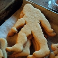 Mothman Cookie Cutter - Etsy