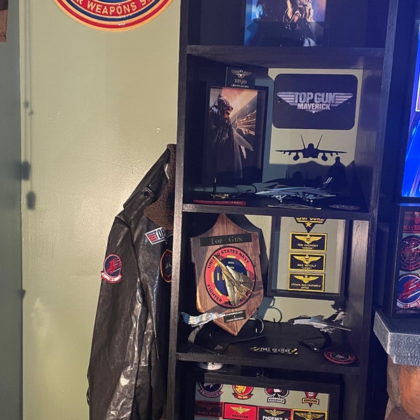 Star Trek Starfleet Command Badge Sign | United Federation of Planets ...