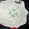 Vinyl Distressed Style Compass Hood Decal Window Decal Fits Jeep ...