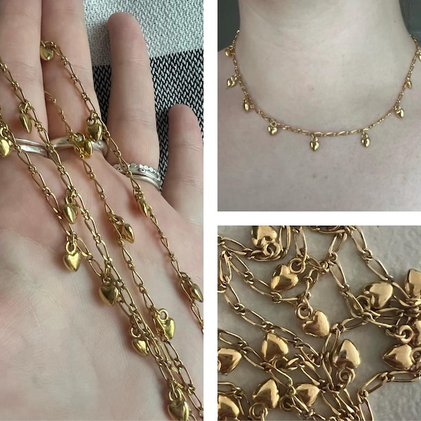 JBK Locket Bracelet Gold Clamper Picture Bracelet Camrose & Kross First ...