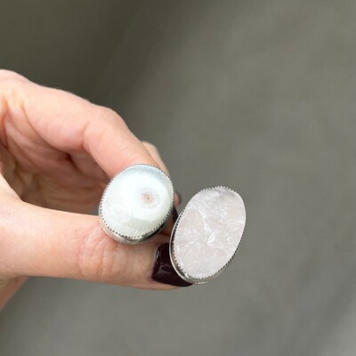 Lapidary Slab Lot. Rock Slabs. Mixed Slab Lot 18. Rock Hound. Bargain ...