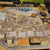Radlands - Vinyl Playmat Gameboard for 2 Players- Custom Product ...