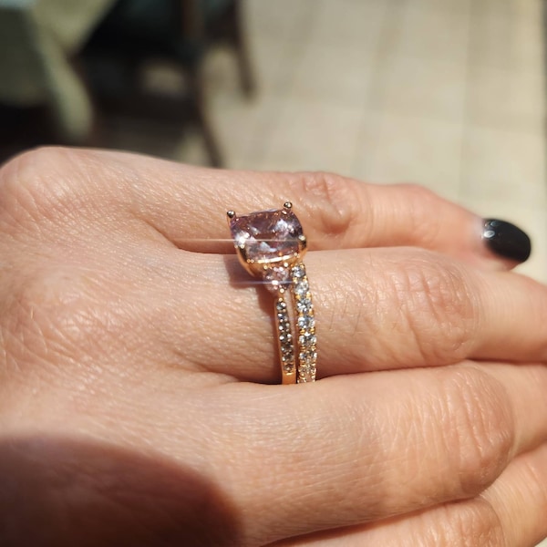 Modern Bold Contemporary Adjustable Statement Ring in Sterling Silver ...