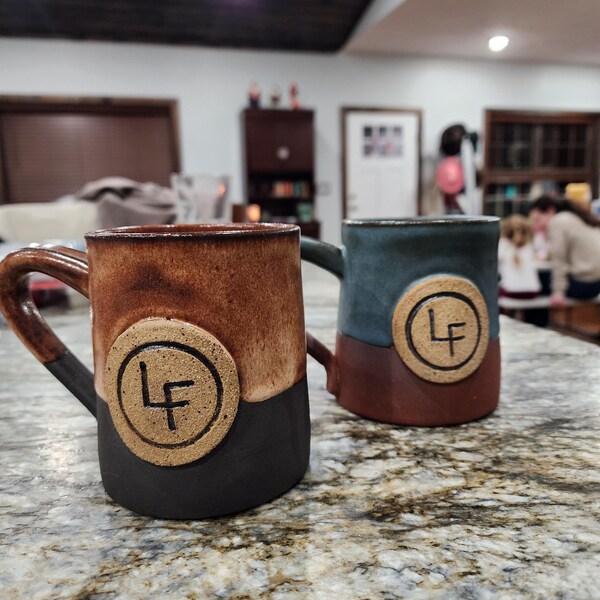 Customized Fire Fighter / Fire Department Mug: SPECIAL ORDER - Etsy