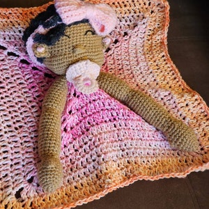 Life Size Realistic Baby Doll Crochet Pattern Amigurumi PDF Digital ...