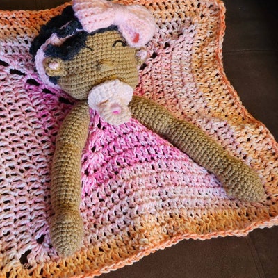 Life Size Realistic Baby Doll Crochet Pattern Amigurumi PDF Digital ...