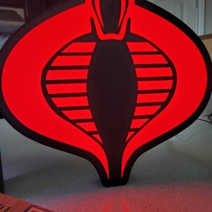 Sonic the Hedgehog Sonic Team Design Lightbox Hedgehog Gifts - Etsy