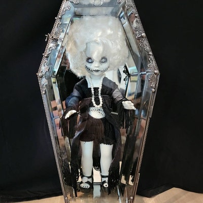 Big Pyramid Glass Box, Glass Casket, Geometric Box, Geometric Glass Box ...