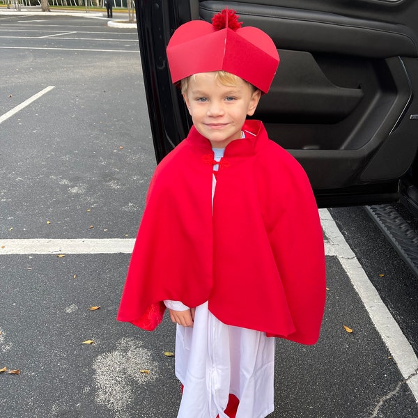 Printable Annunciation Diorama | Atrium Level 1 | Catechesis of the ...