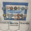 Student Number Magnets Attendance Magnets Calendar Magnets Counting ...