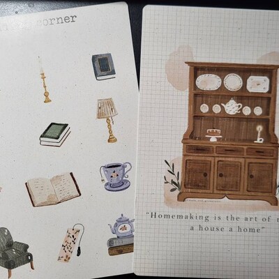 Postcards, Postcard Set, Card Set, Card Bundle, Postcard Packs, Set of ...