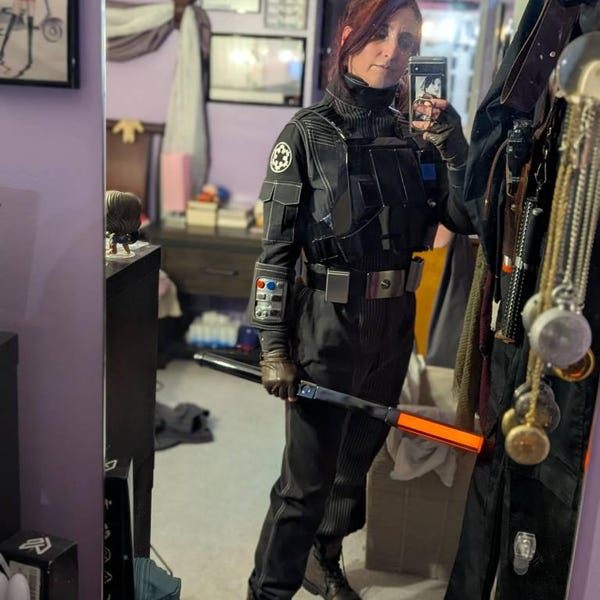 Dragon Age Inquisition Costume, Dragon Age Cosplay, Dragon Age Plastic ...