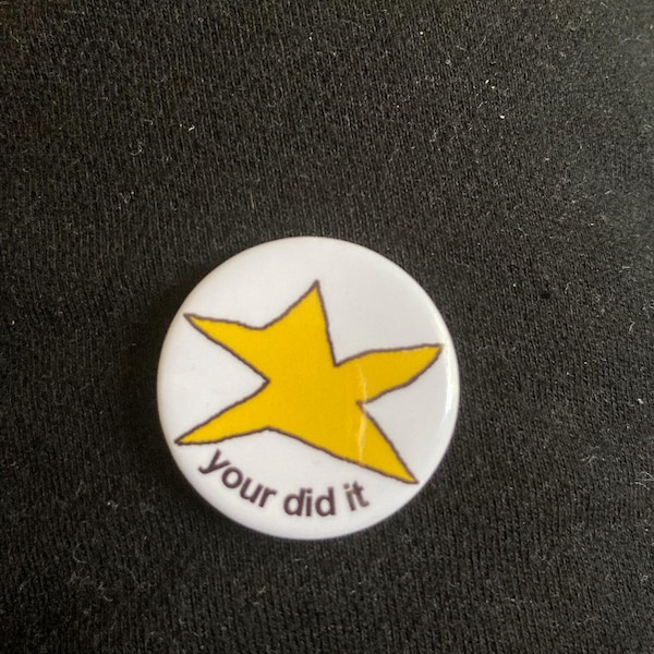 Kill the Bill 1 Inch Button Badge - Etsy