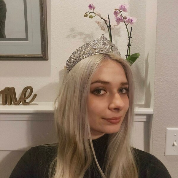 Black Swan Mask Volta Masquerade Full Face Mask, Women Halloween Mask ...