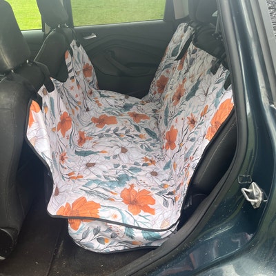 Boho Wildflowers Cottagecore Forest Car Sun Shade, Sunshade for Vehicle ...