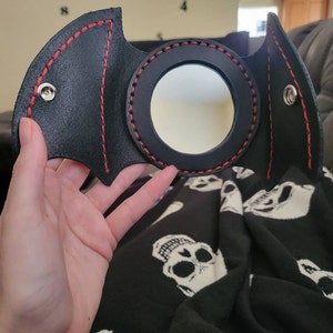 Hand Stitching Finger Guard PDF Pattern Leather Finger Protectors ...