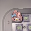 Kawaii Transparent Keycap, Anime Keycaps, Cartoon Keycaps, Keycap Set ...