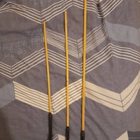 Spanking Canes No-frills Functional Packs Straight Canes, Mixed Sizes - Etsy UK