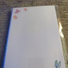 45 Piece Writing Set, Bees, Butterflies and Ladybirds, Letter Writing ...